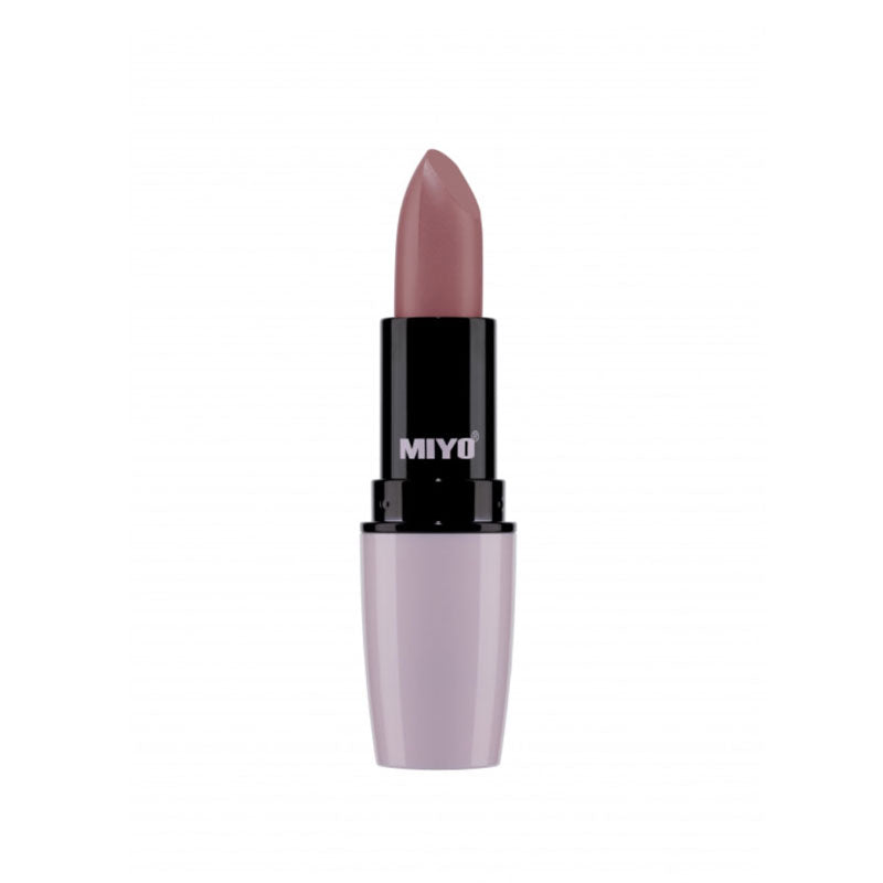 MIYO LIPSTICK AMMO PINK NEW no 01- ROSE WATER – Kira pet